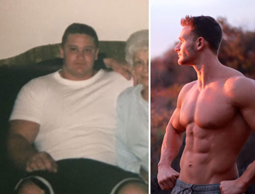 Organic Total Body Reboot - Stops Inflammation AND Gets Rid of Fat?