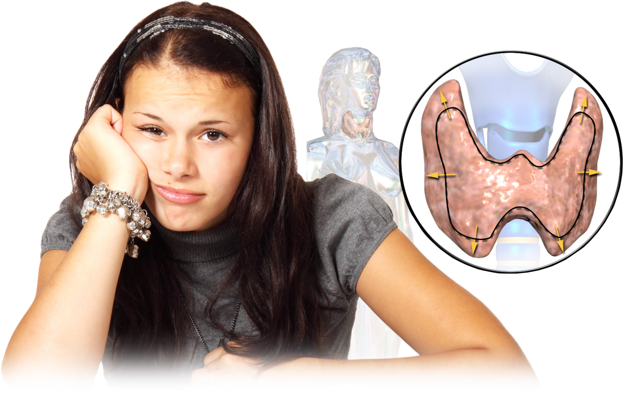 Hypothyroidism Revolution - Effective 60 Day Thyroid Diet & Exercise