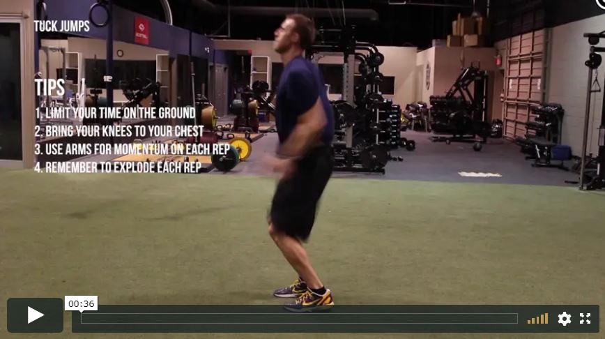 Vert Shock Review by Adam Folker - My Result After 1 Week [ With Video ]
