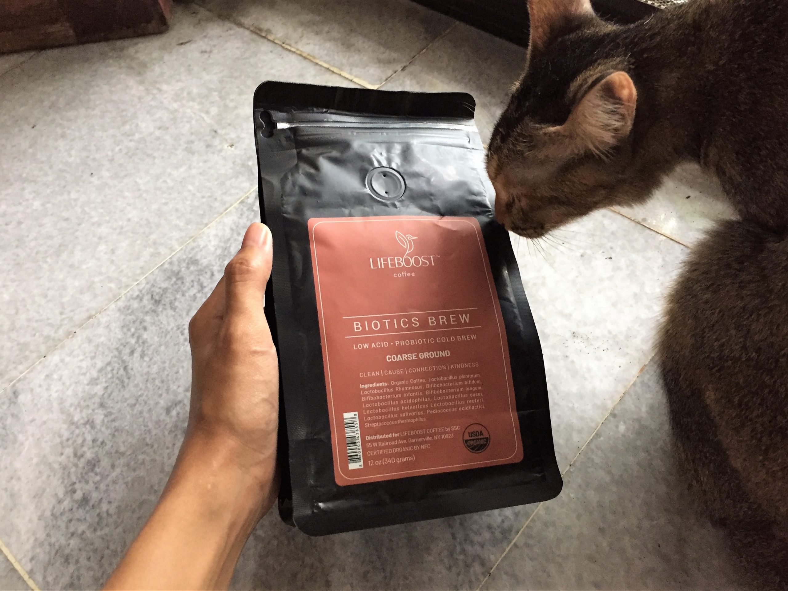 Lifeboost Coffee – Promises, Promises? Here’s My Honest Review